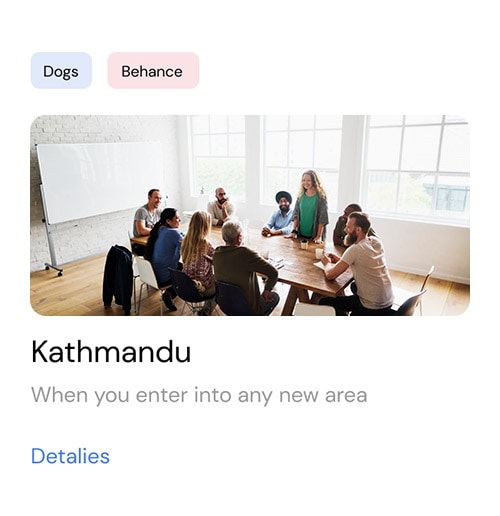 Emirates ID UAE - Your Identity Card