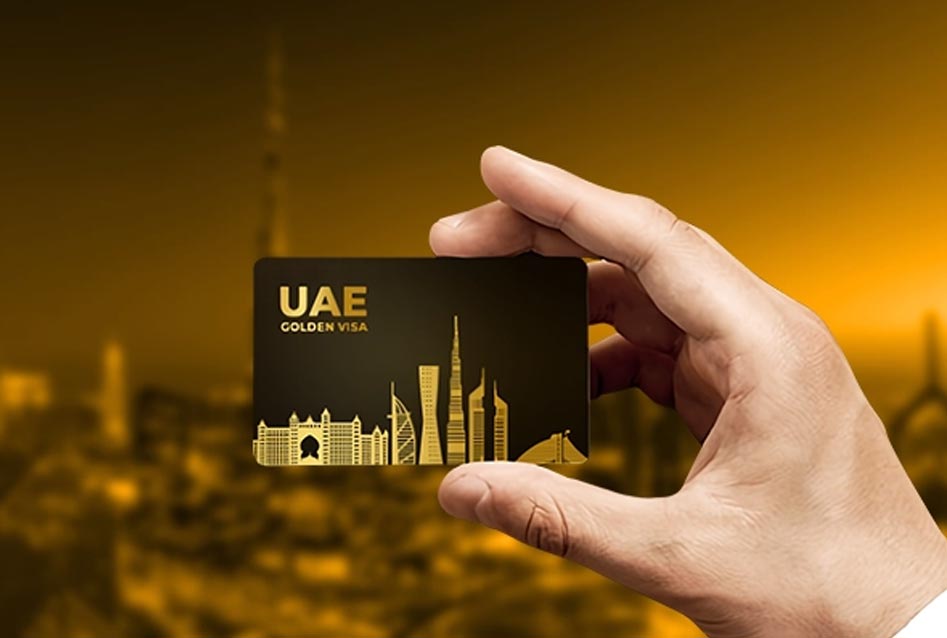 10-Year UAE Golden Visa Requirements, Benefits | Apply Now!