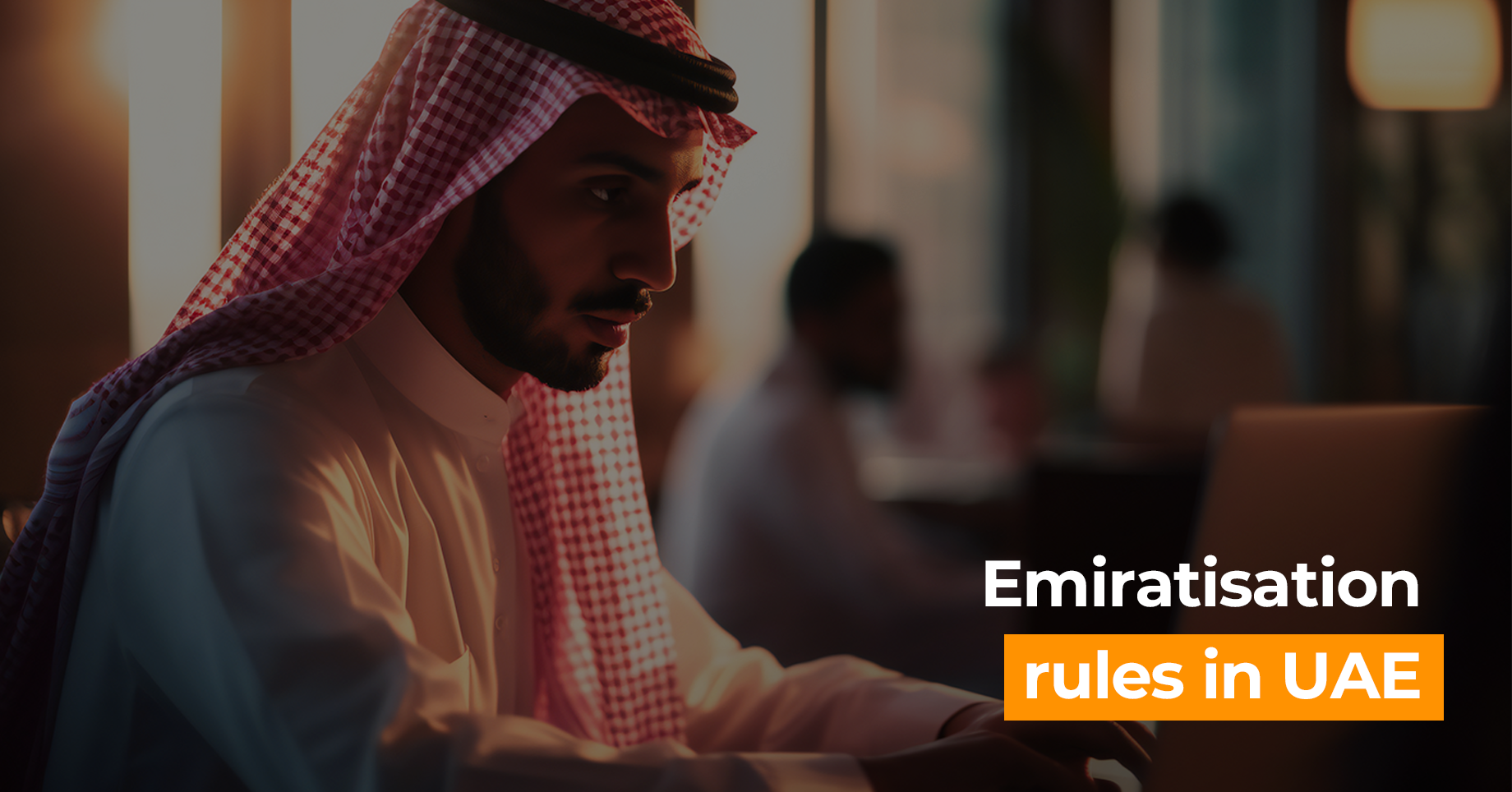 Amer QuickPlus - Best Business Setup in UAE